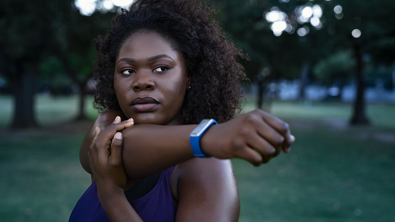 Frozen Shoulder Massage: Trigger Points & 10 Recommended Stretches