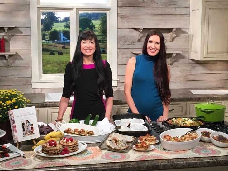 Trim Healthy Mama Diet: What Is It?