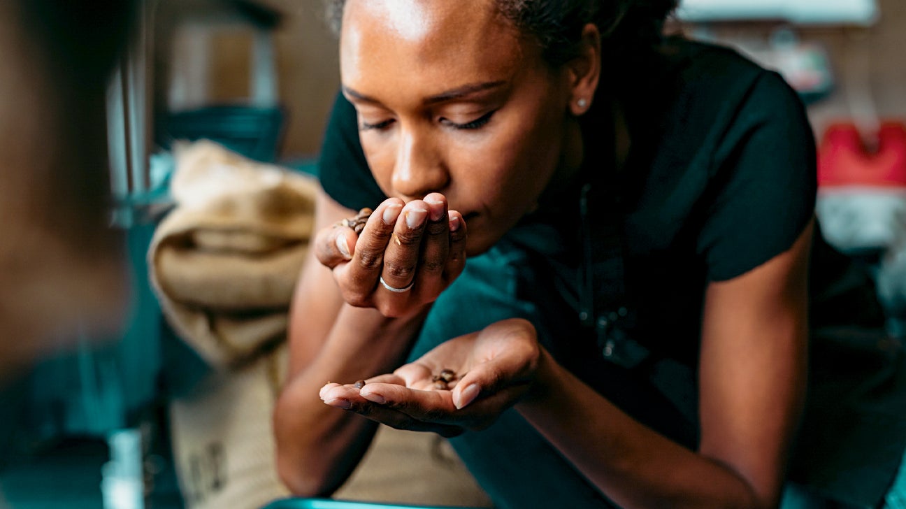 Nose Blindness, Olfactory Fatigue: What Does It Mean?