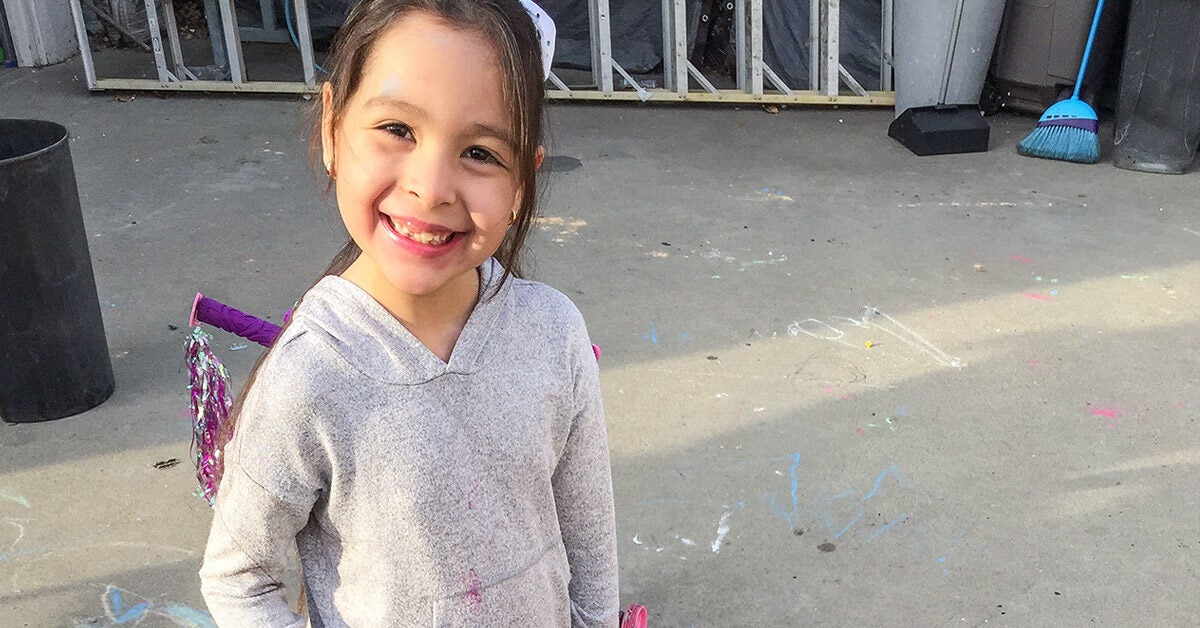 Multiple Sclerosis (MS) in Children — One Family’s Story