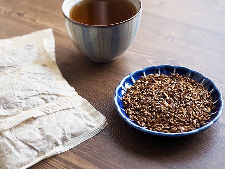 Barley Tea: Nutrition, Benefits, and Side Effects