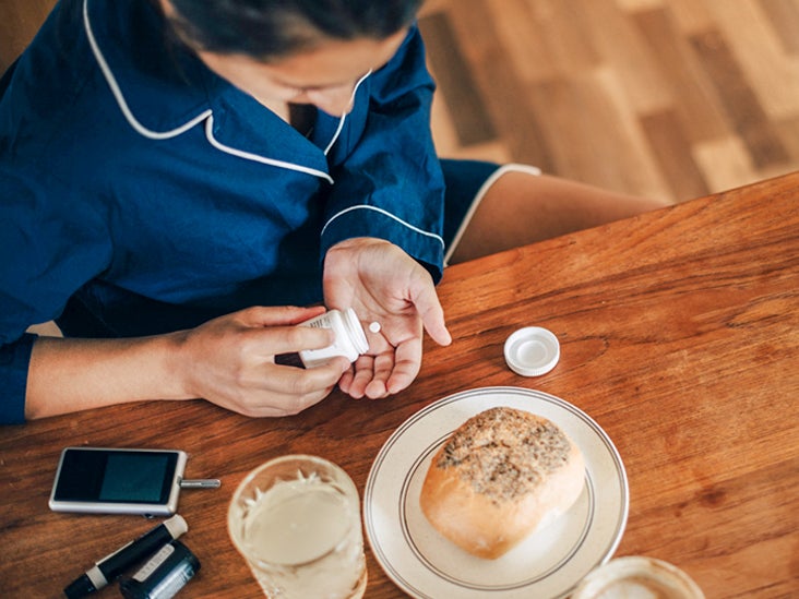 Diabetes Pills vs. Insulin: What You Should Know?