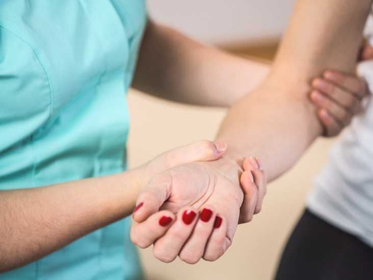 Pityriasis Rubra Pilaris: Symptoms, Treatments, and More