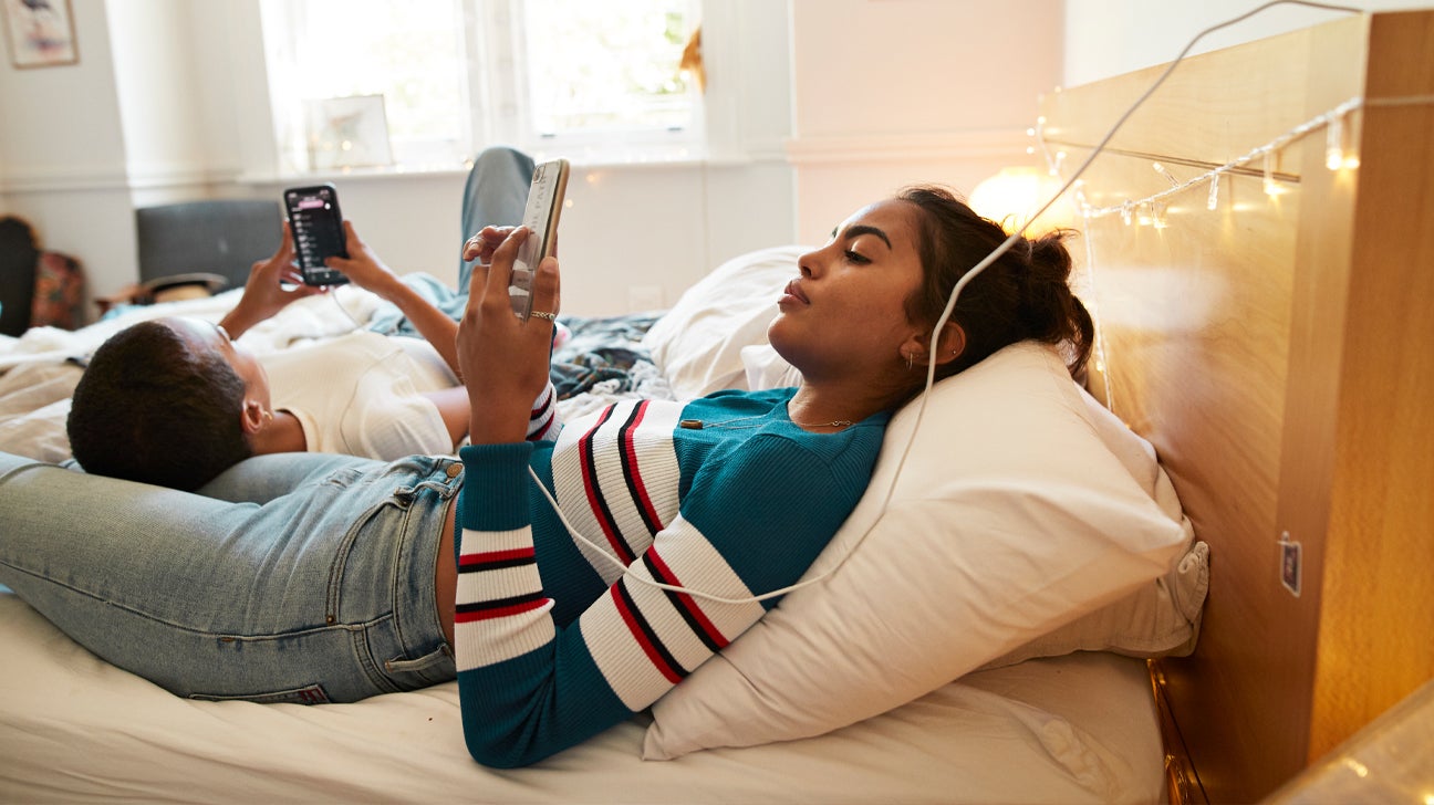 Allergic to Electricity, Electromagnetic Hypersensitivity: Is It Real?