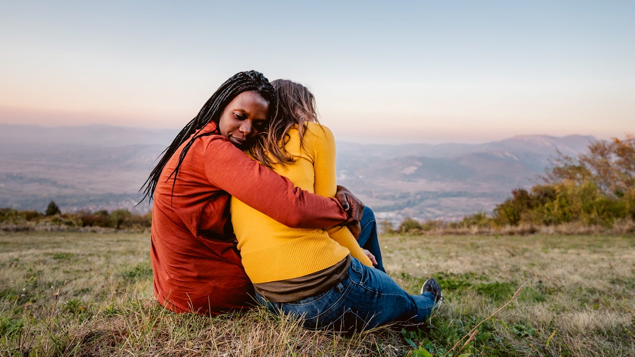 Advancing MS and Emotional Changes: Managing Depression & More