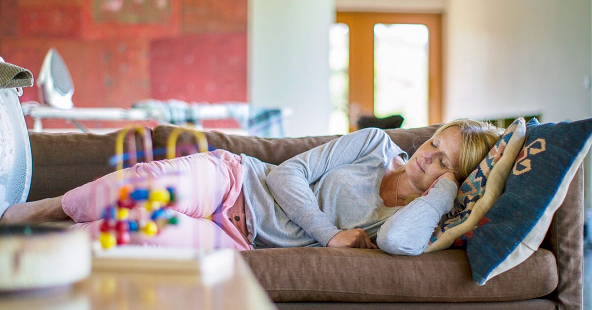 What Is a Multiple Sclerosis Exacerbation?