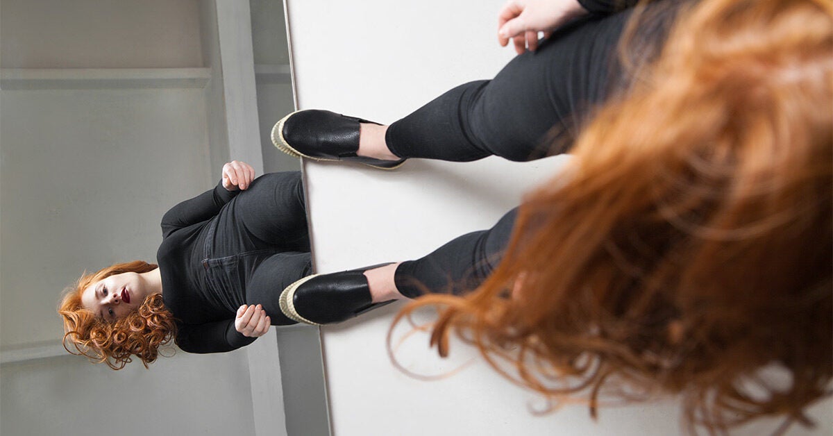 Body Checking: What Is It and How Can You Stop?