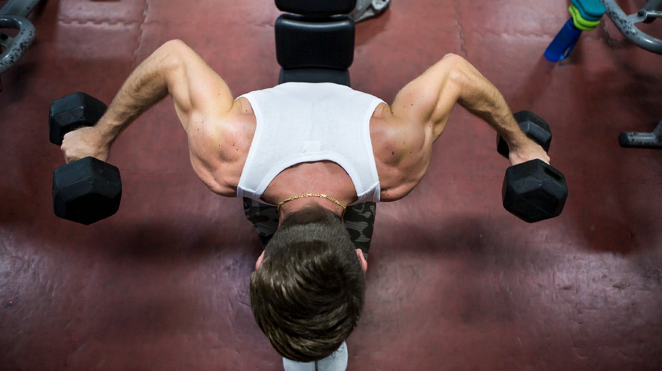 What Is Bigorexia? Definition, Symptoms, Coping & More