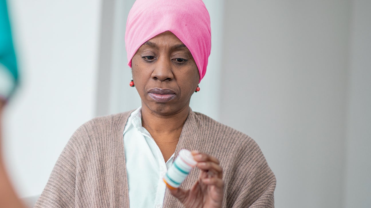 What You Need to Know About Breast Cancer Chemotherapy Pills
