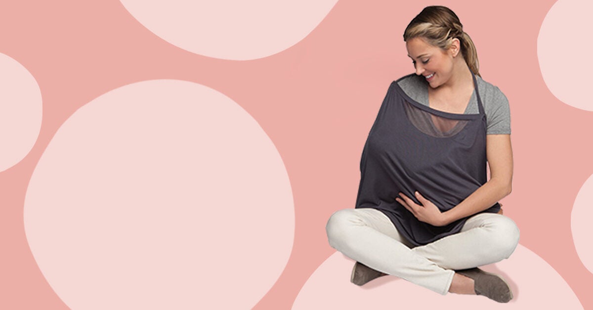 The 10 Best Nursing Covers | Healthline Parenthood