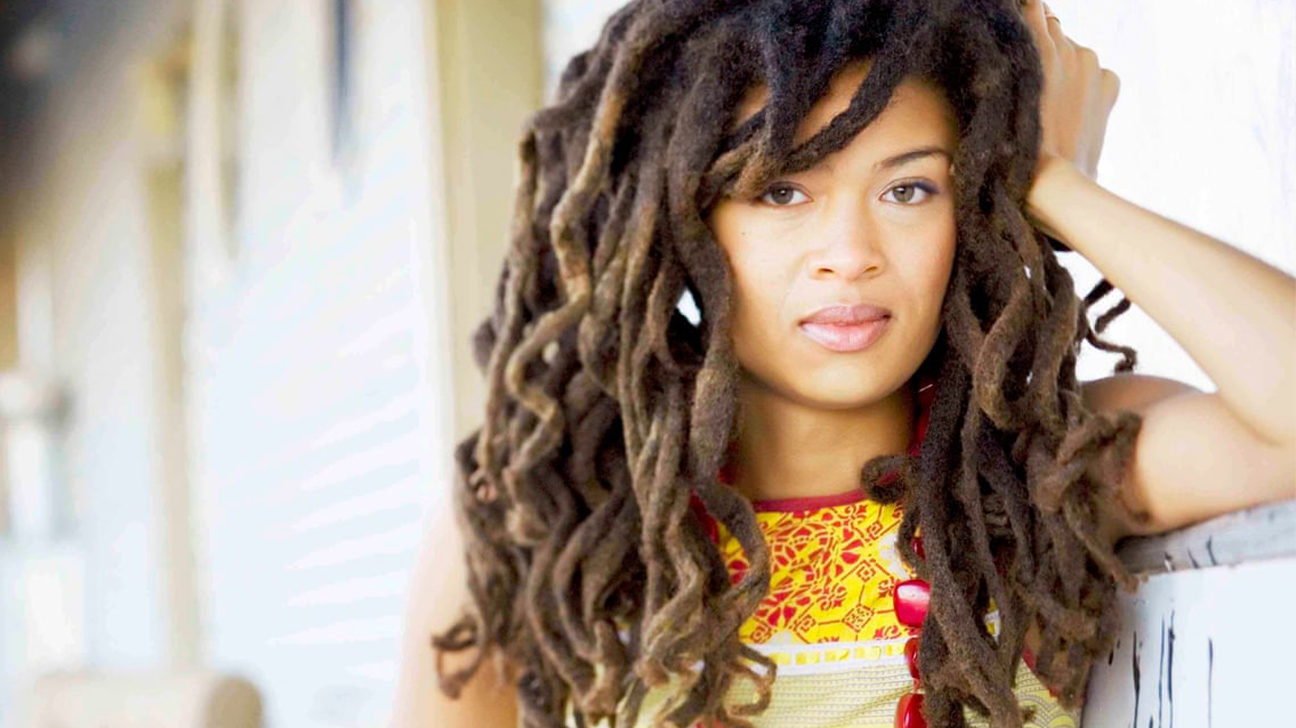 Valerie June: Mixing Moonshine Roots Music & LADA Diabetes