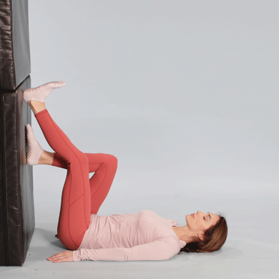 Heel Slides: How to Do These Knee Exercises