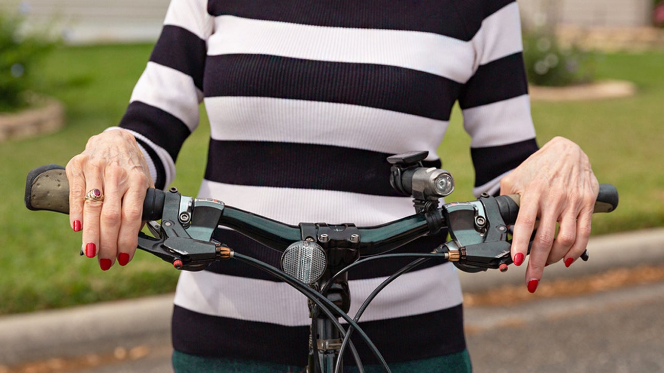 Advanced Osteoarthritis: What to Expect