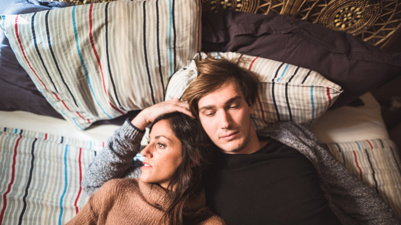 Pushing People Away: Why It Happens and How to Stop