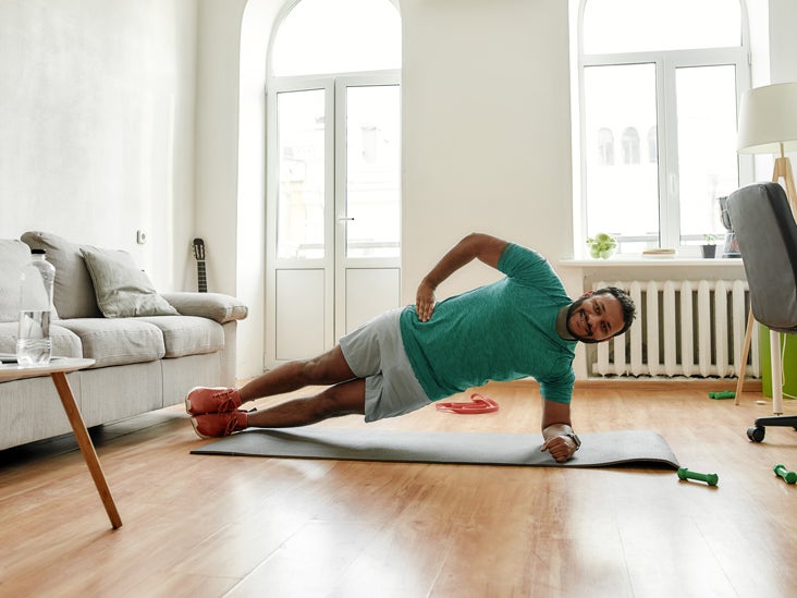 What are Flanks? How to Lose Them the Healthy Way