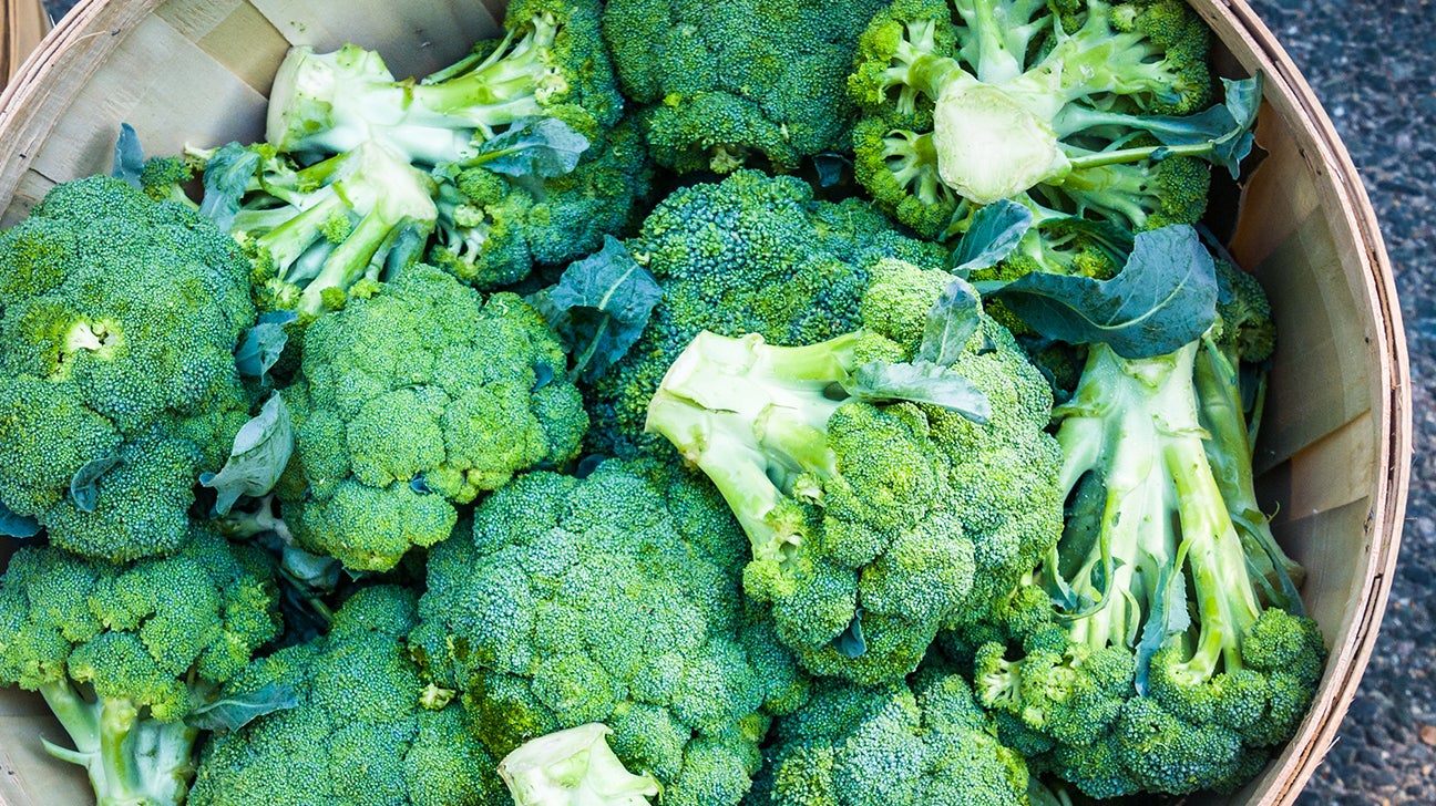 How to Eat the Rainbow: Tips for a Colorful Diet