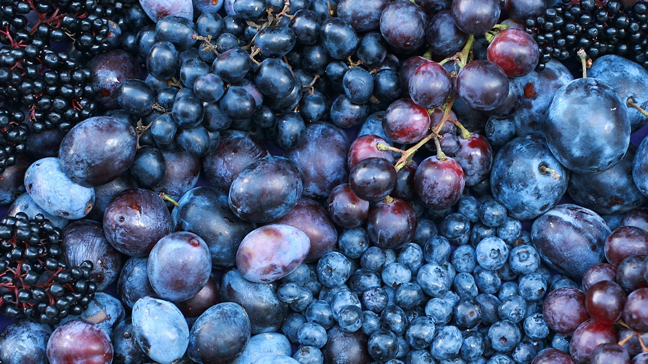 How to Eat the Rainbow: Tips for a Colorful Diet