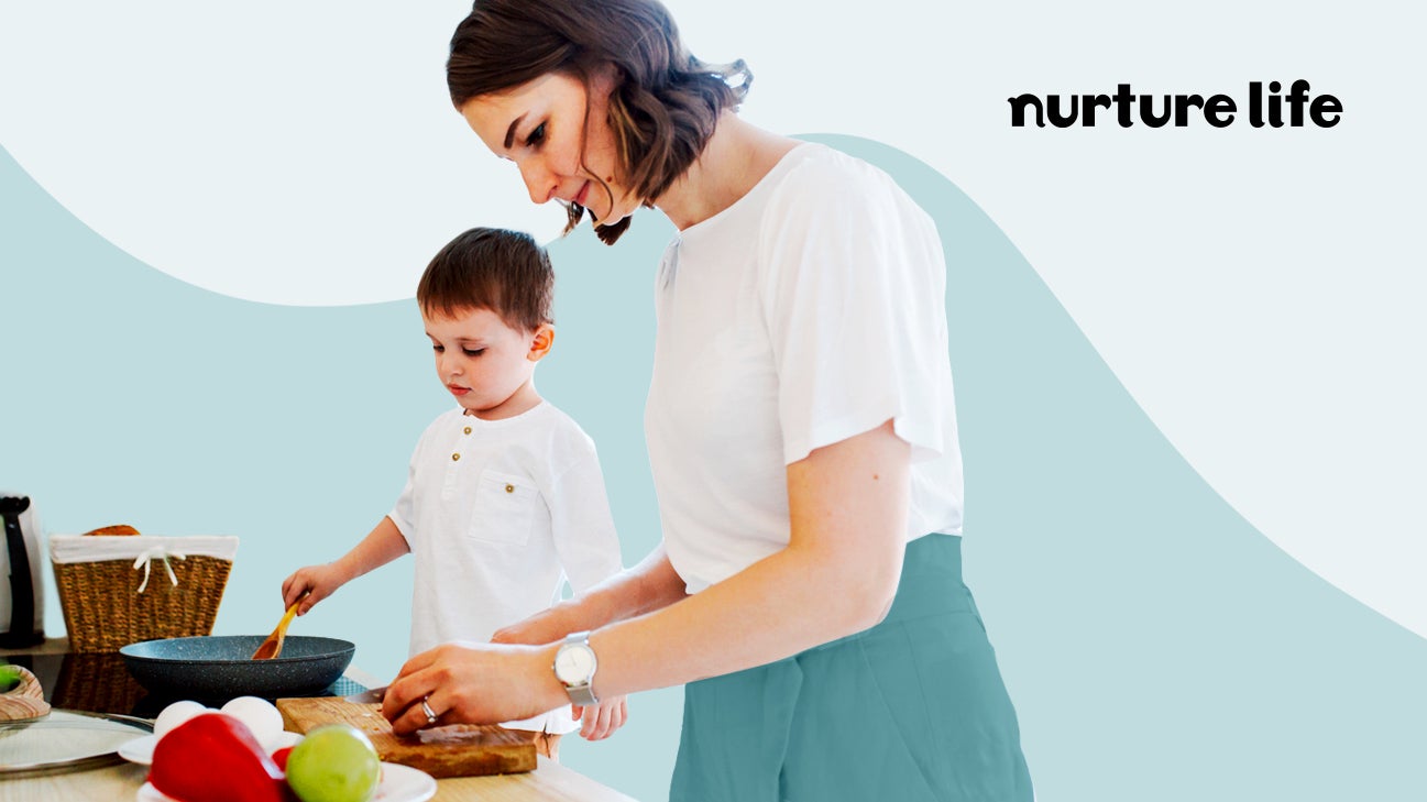 Nurture Life: Review, Menu, Options, and More