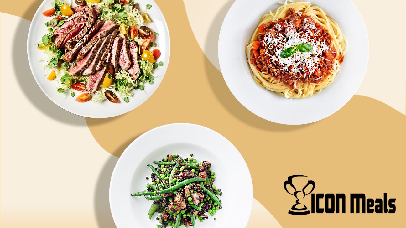 ICON Meals: A Dietitian’s Expert Review