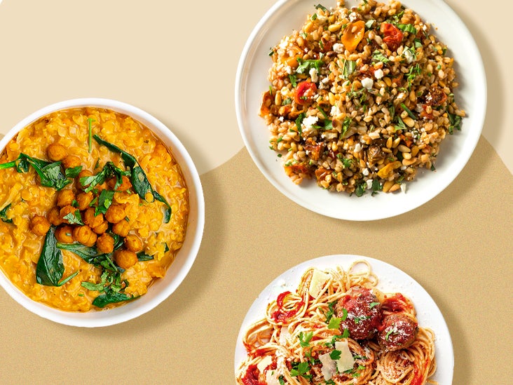 eMeals Review: See Why It’s Our Dietitian’s Go-To Meal Planning App