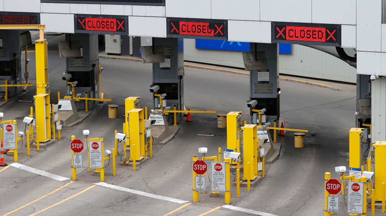 When the Borders Are Closed and Insulin Remains Unaffordable