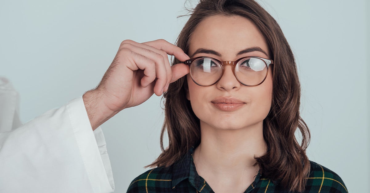 How To Improve Eye Vision Without Glasses 7 Tips Tricks