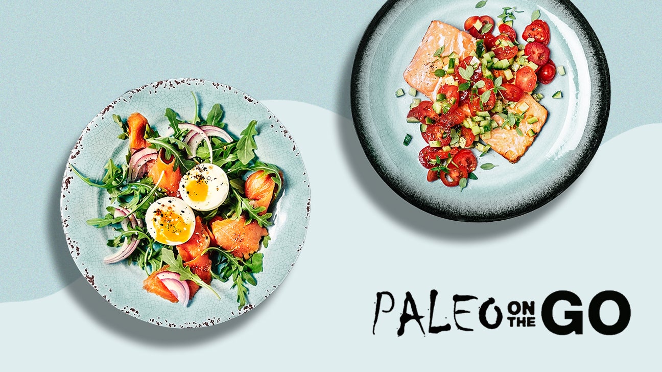 Paleo on the Go: Review, Cost, Options, and More