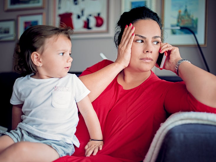 ADHD and Anger: How They Are Connected