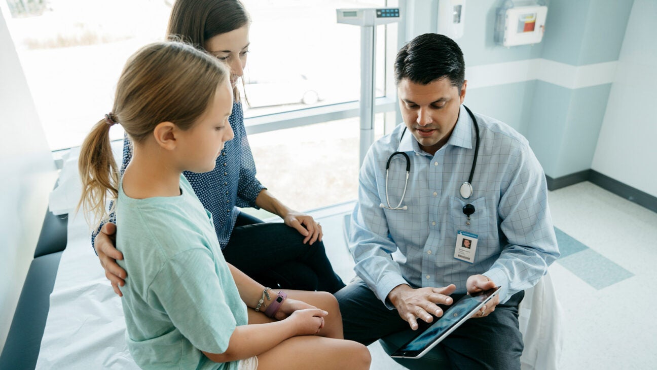 SMA Infusion Therapy: Cost, Treatment, and More