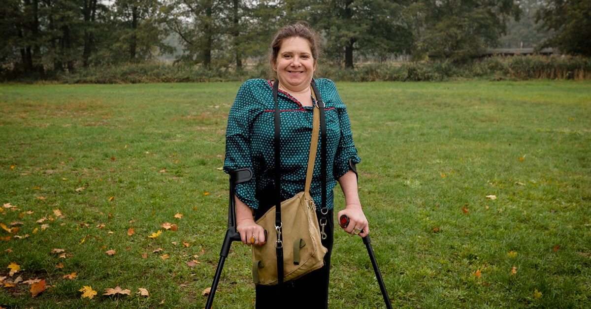 9 Multiple Sclerosis (MS) Facts You Should Know