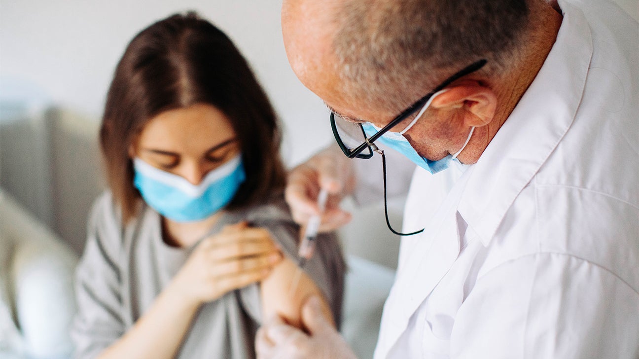 Flu Vaccine Effectiveness and Duration for Adults and Children