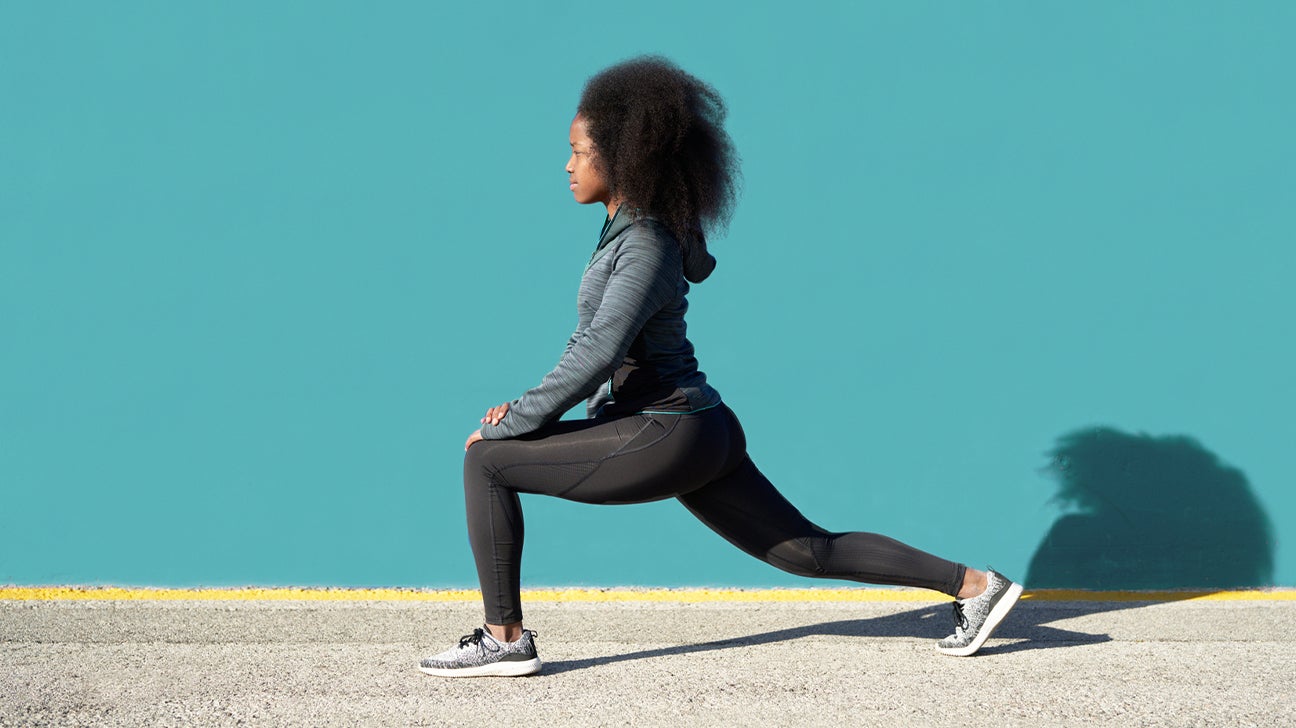 9 Full-Body Workouts for Weight Loss (& Other Tips)