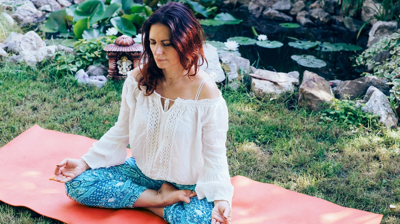 Breathing Exercises for Weight Loss: Fact or Fiction?