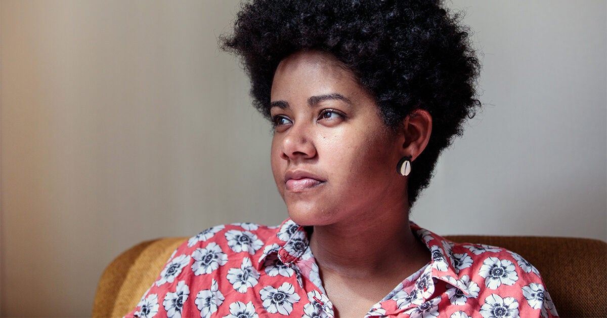 How Multiple Sclerosis (MS) Affects People of Color