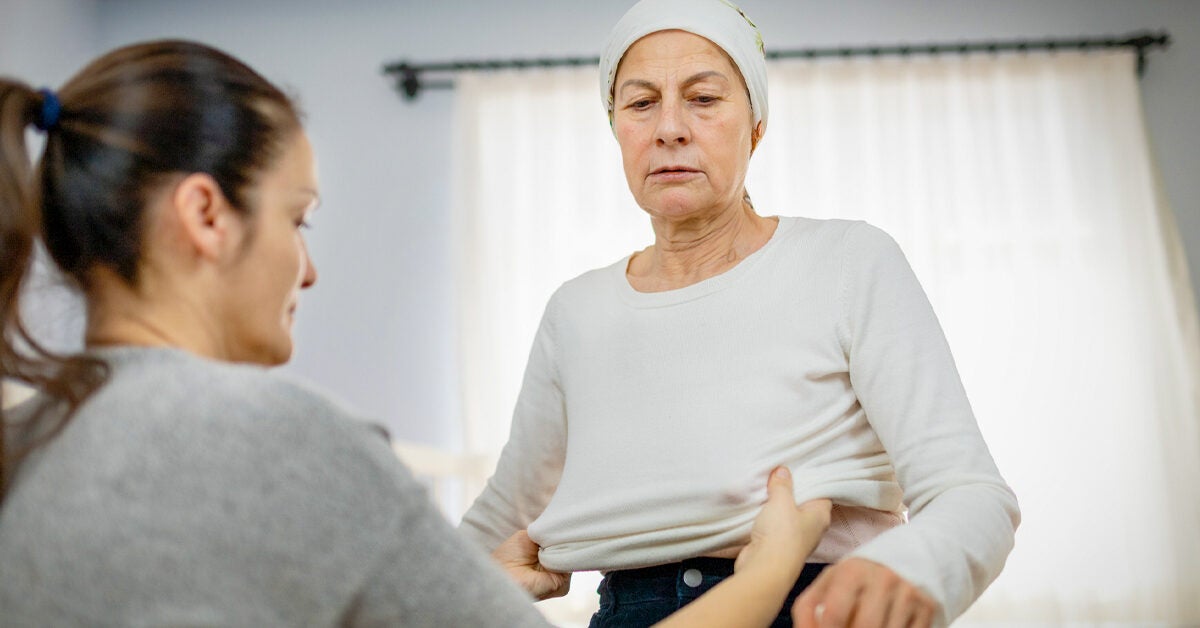 Intrathecal Chemotherapy: Uses, Side Effects, and Procedure