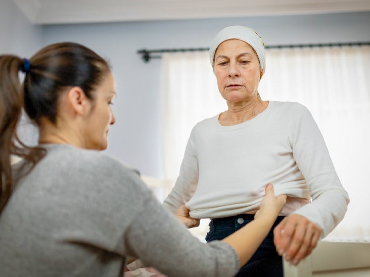 Intrathecal Chemotherapy: Uses, Side Effects, and Procedure