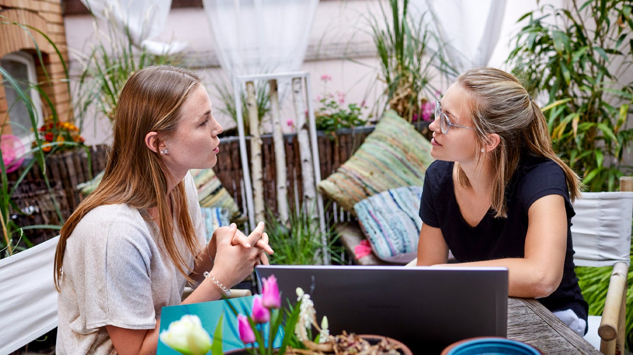 Interpersonal Therapy for Depression