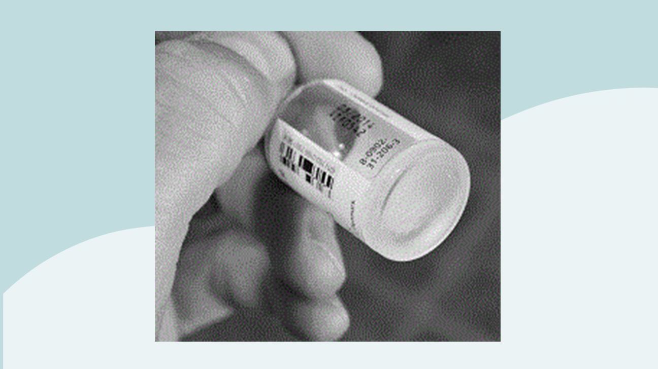 Is Frozen Insulin Still Safe To Use? | DiabetesMine