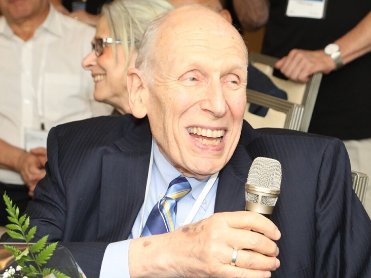 Meet One of the World’s Most Influential Diabetes Scientists