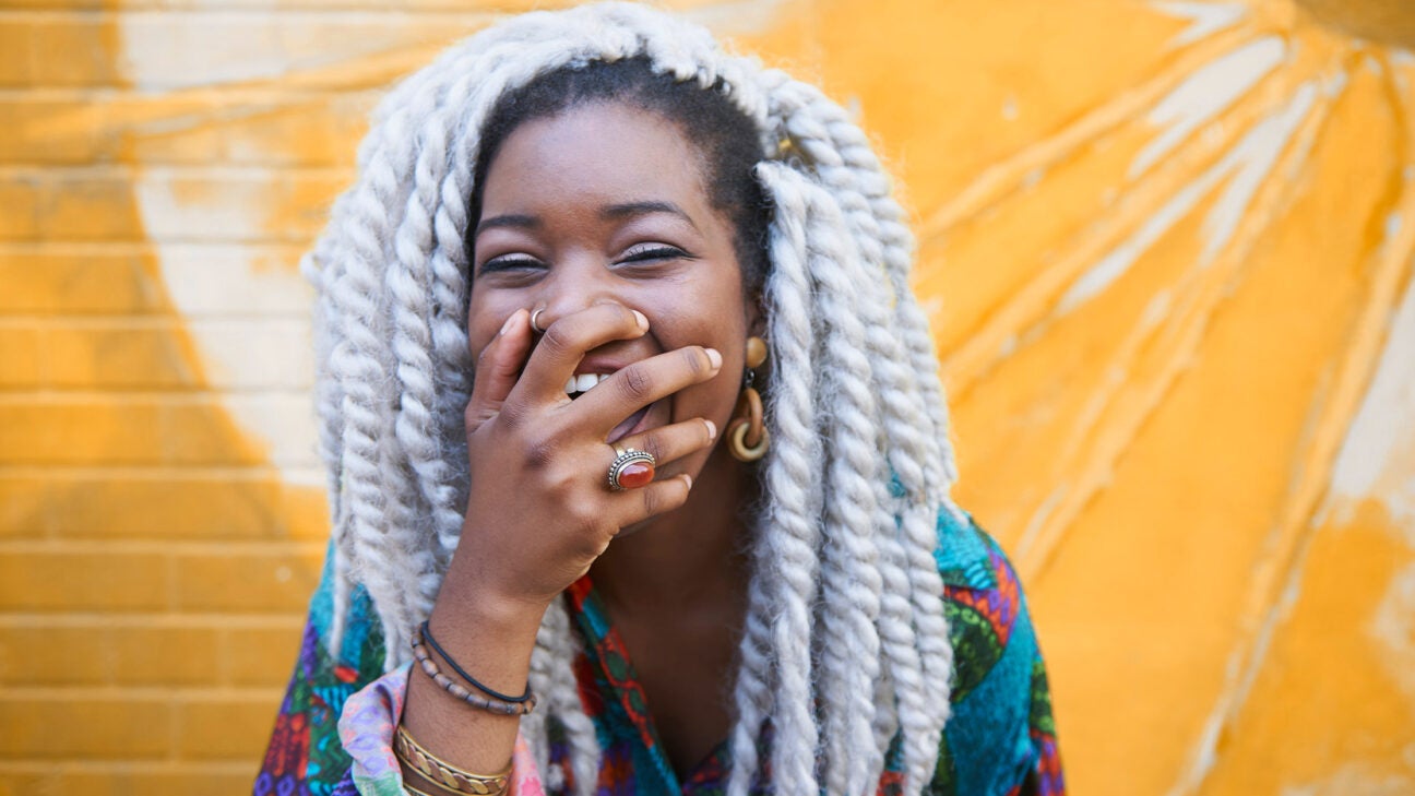 Swearing Can Actually Be Good for Your Health
