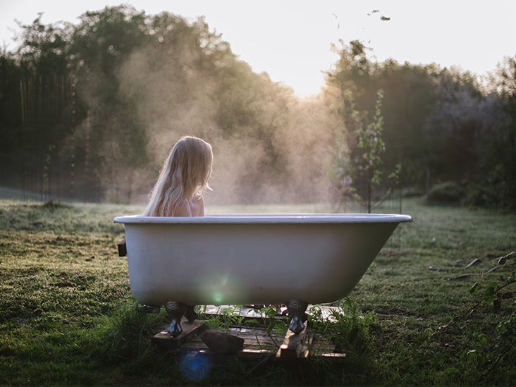 Discharge After A Yoni Steam? 9 Tips for Relief, Next Steps