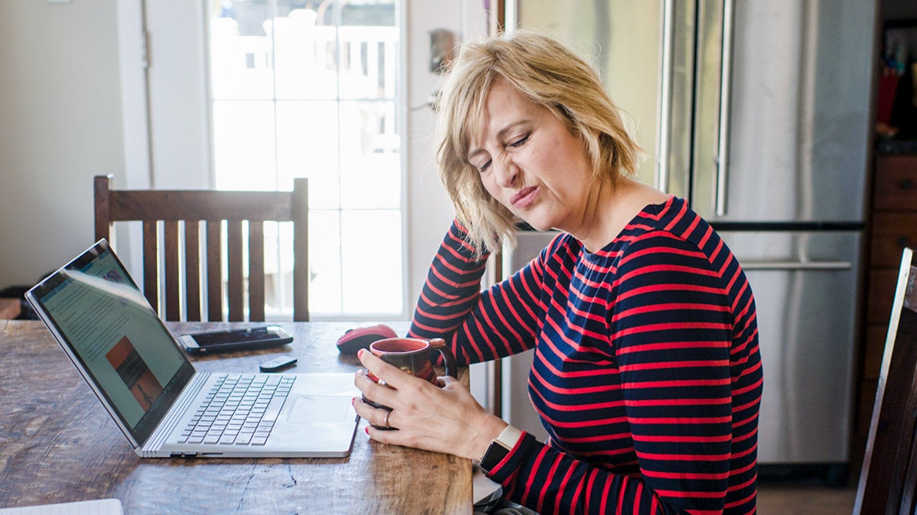 Migraine Stages: Prodrome, Aura, Headache, and Postrome