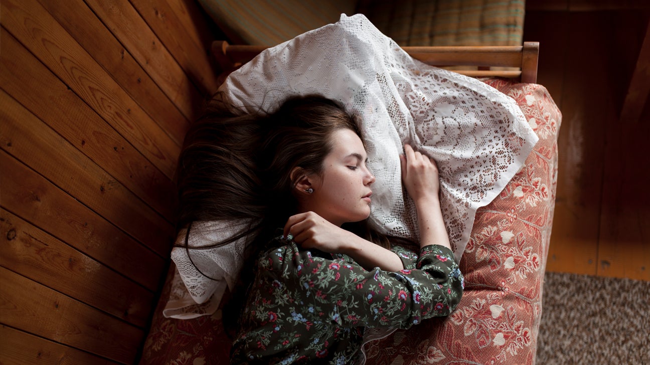 Best Strain for Sleep: 10 to Consider, Plus Tips for Use