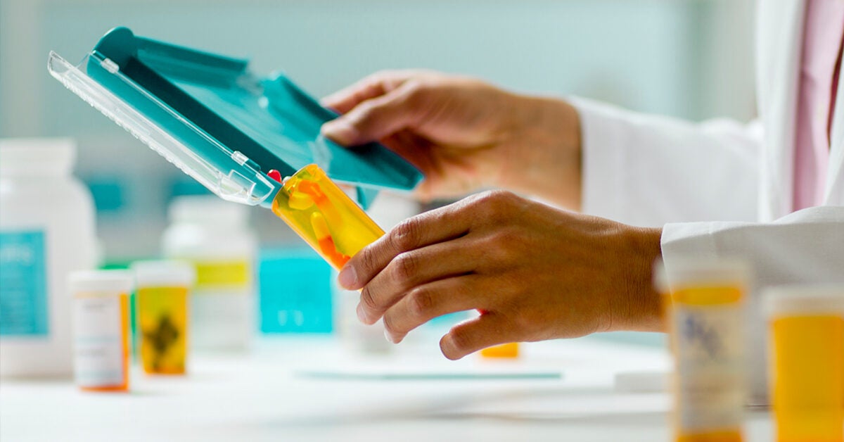 PrEP for HIV: How It Works, Who It’s For, Side Effects, and More