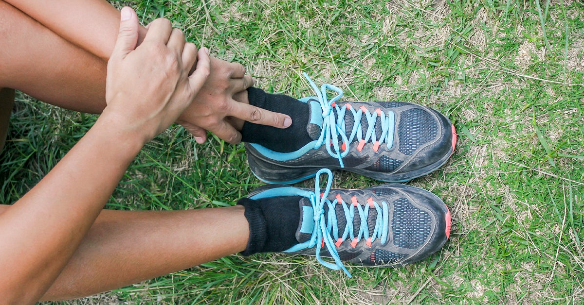 Rheumatoid Arthritis and the Ankle: Symptoms, Treatments, and More