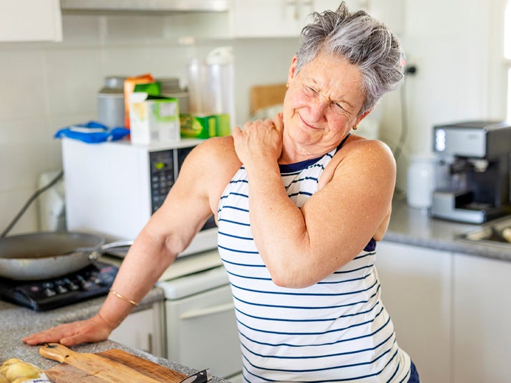 Polymyalgia Rheumatica: Symptoms, Tests, and Treatment