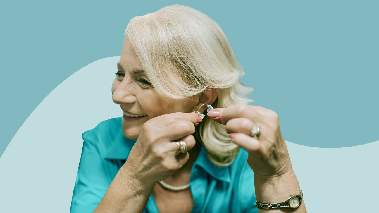 Starkey Hearing Aids: A Review