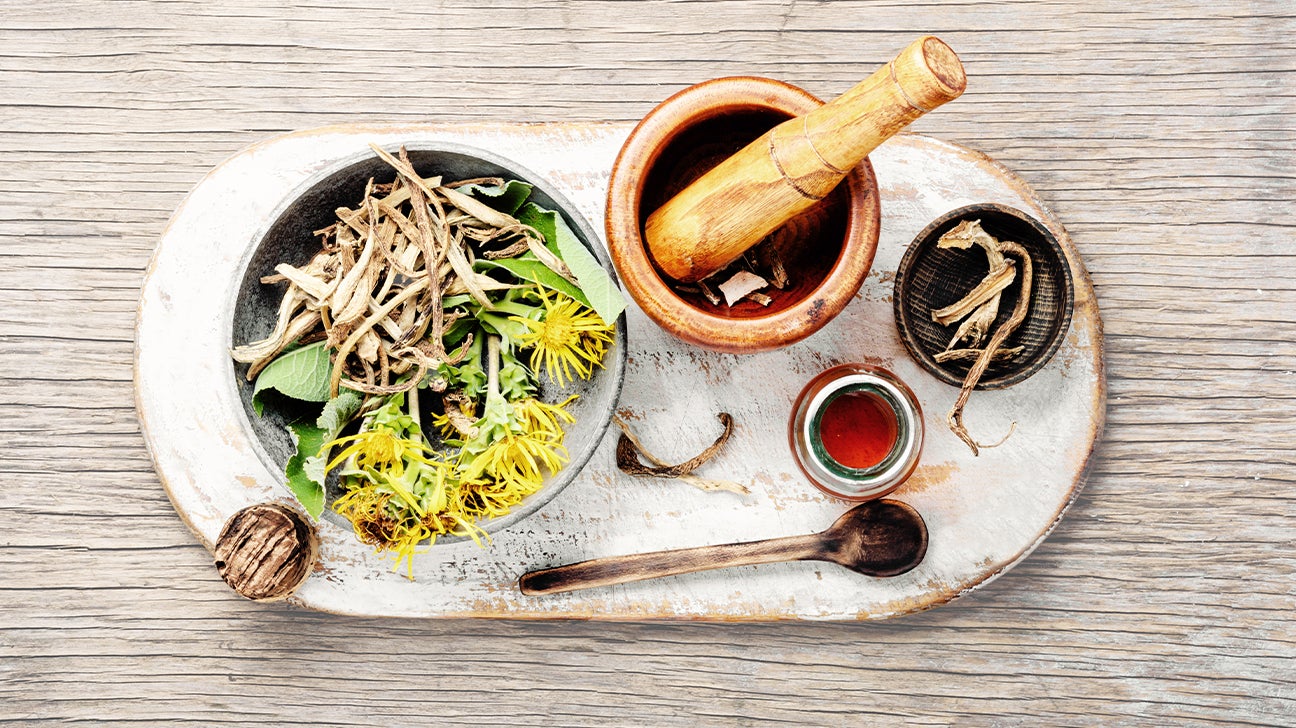 What Is Elecampane Root, and Does It Have Benefits?