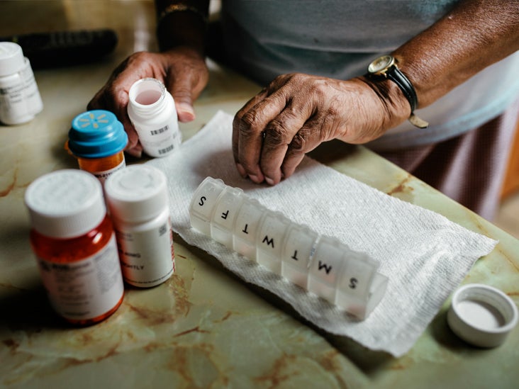 Anemia in Chronic Kidney Disease: Causes, Treatment and More