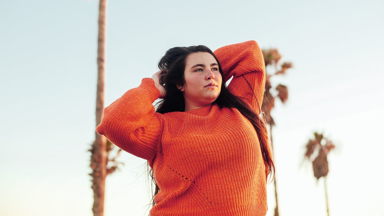 Embracing the Inevitability of Suffering to Thrive with Chronic Pain